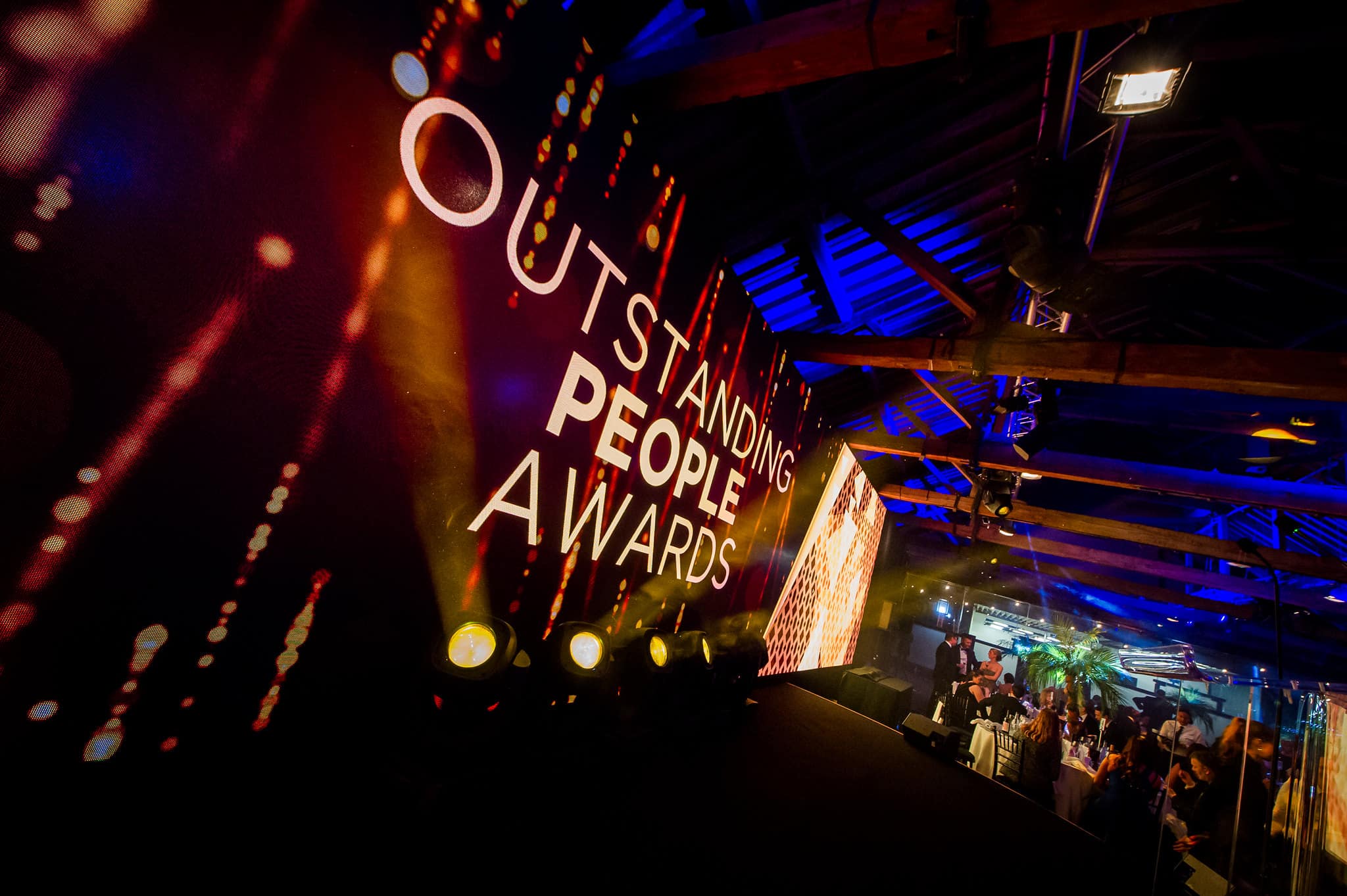 On Event Production Company | Live, Hybrid and Virtual Event Production ...